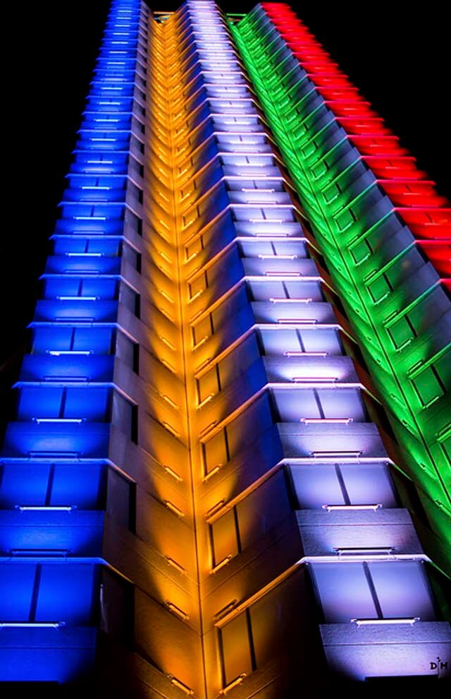 Gestión de color en fotografía: qué es y para qué sirve