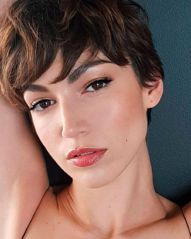 Entrevistamos a Iván Gómez - Maquillador Profesional