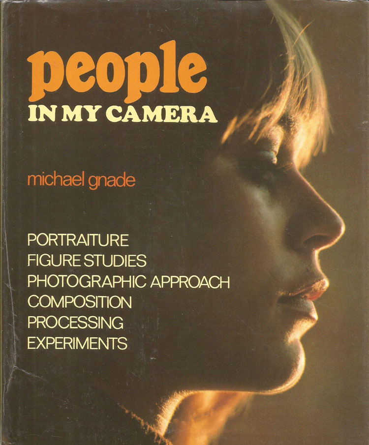 Los mejores libros de fotografía de retrato