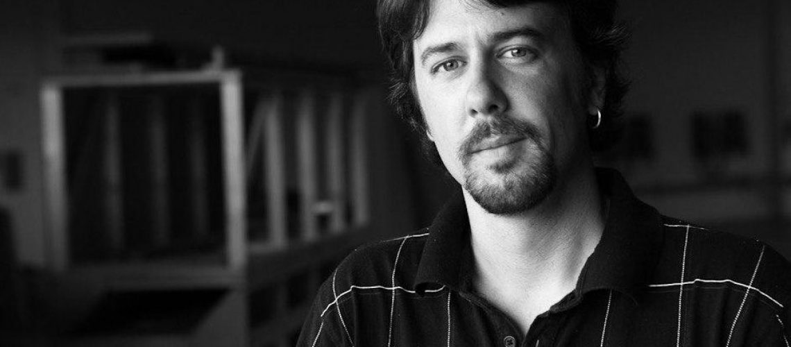 Entrevista a Nacho Díaz